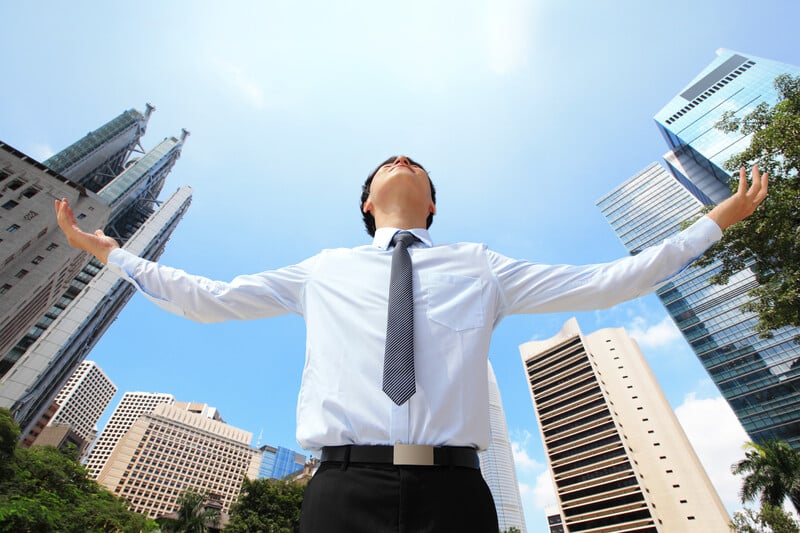Are Big City Workers Returning to the Office? | Smith Hanley Associates