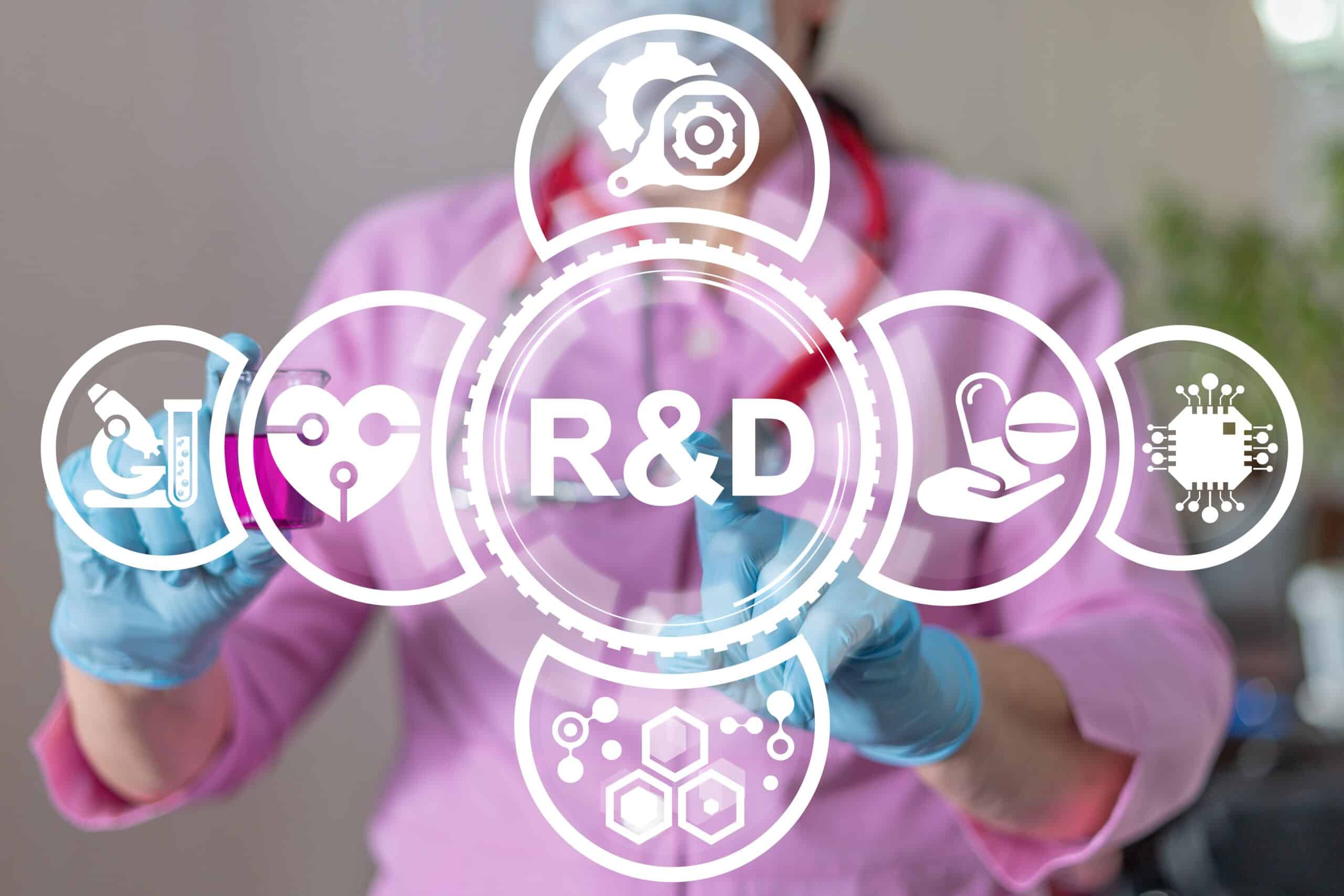 2025 Pharma R&D Hiring | Smith Hanley Associates